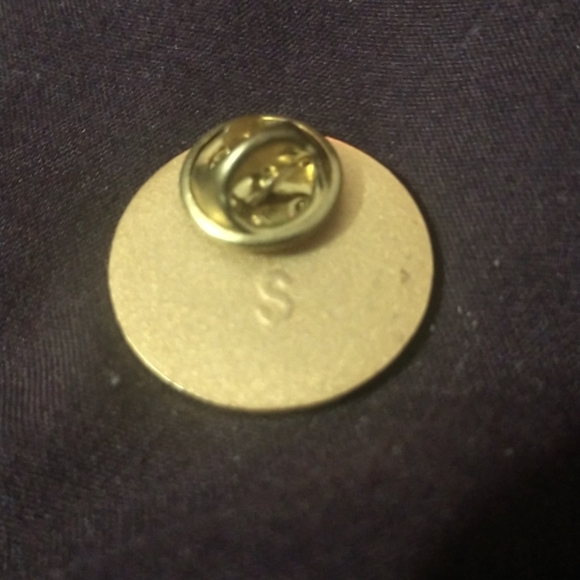 Mary Kay | Jewelry | Mary Kay World Globe Lapel Pin | Poshmark